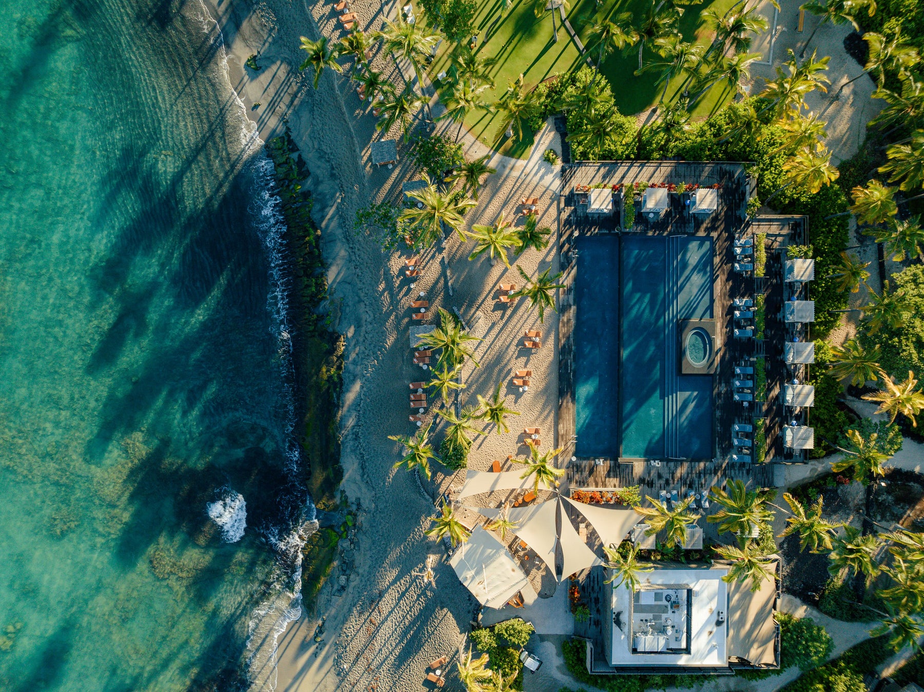 Retreats – BARK Air